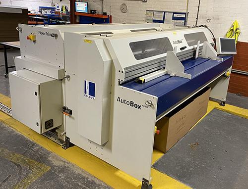 Dairi-Pak Elevates Production Capacity with Autobox AB300 | PACKNODE P