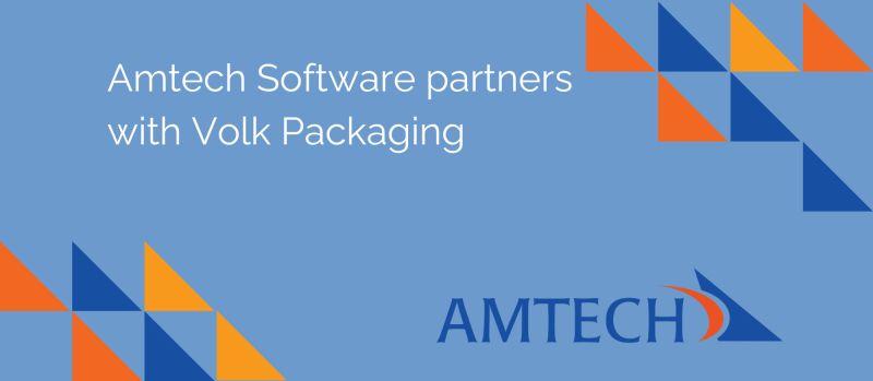 Amtech revoluciona las operaciones para Volk Packaging. | PACKNODE...