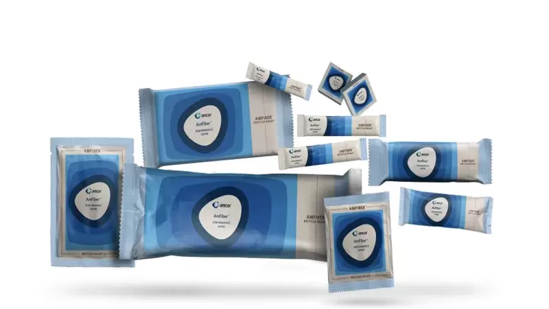 Amcor Wins Patent for Sustainable Packaging Innovation | PACKNODE Pack