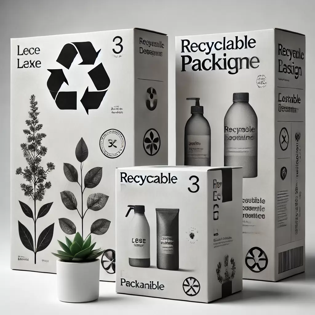 Minimalist Packaging: The Art of Simplicity and Sustainability | PACKN