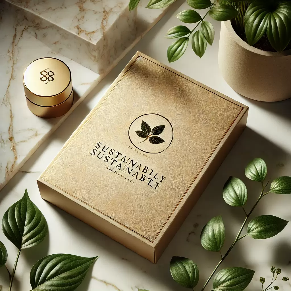 Luxury Packaging: Merging Elegance with Sustainability | PACKNODE Pack