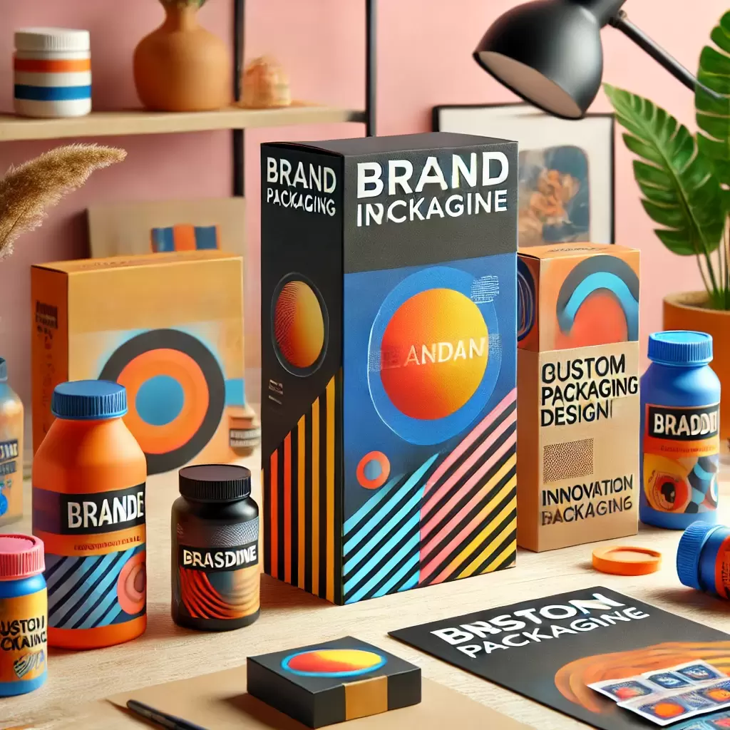 Custom Packaging: Building Stronger Brand Connections | PACKNODE Packa