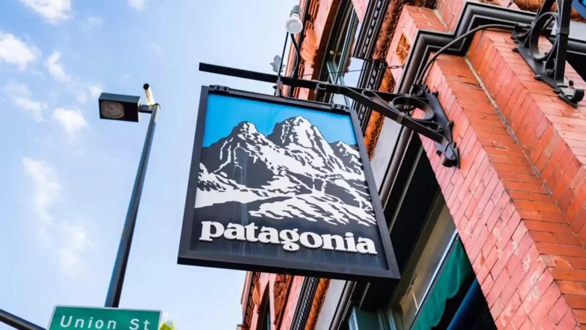 Patagonia Champions Next-Gen Sustainable Packaging Initiative | PACKNO