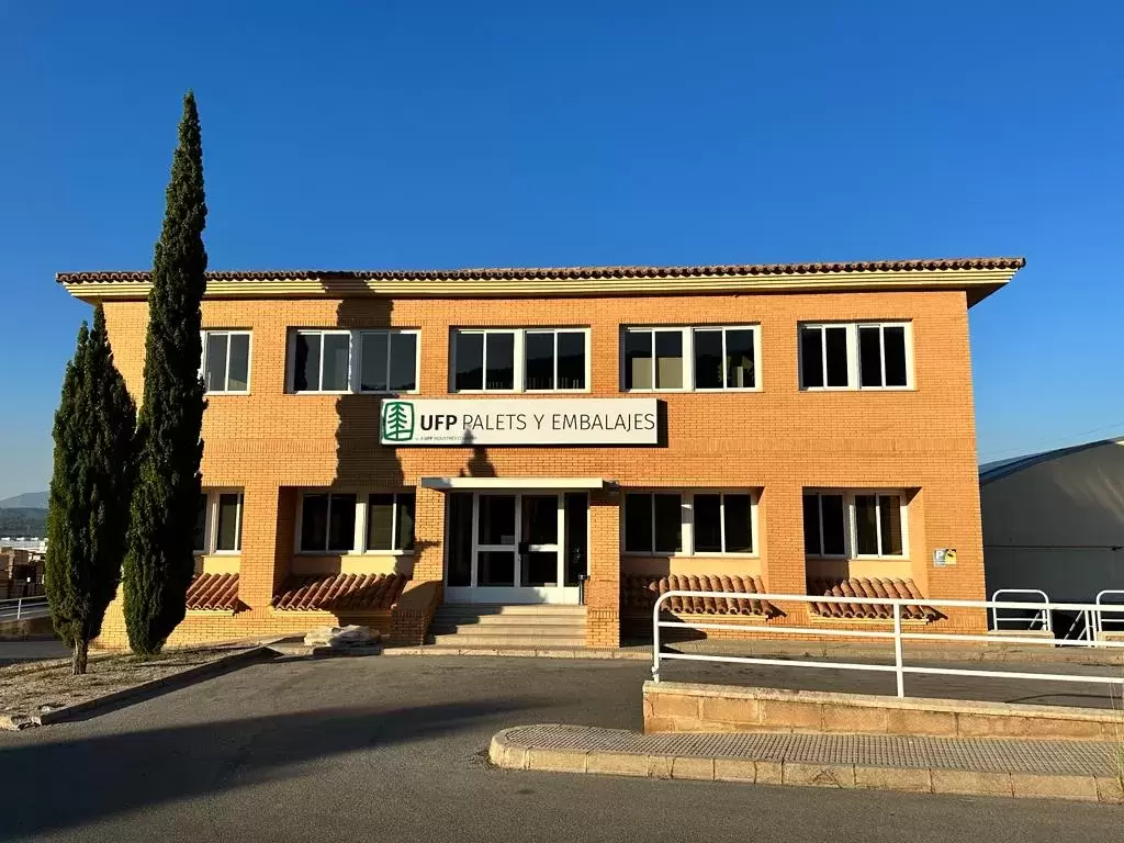 UFP Packaging Opens Advanced Design and Development Center in Georgia