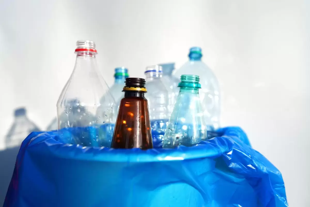 Greece Struggles to Meet EU Recycling Targets: Challenges and ...