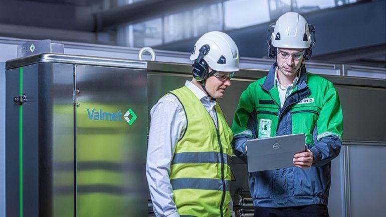 Grupo Penha Enhances Efficiency with Valmet DNA Automation System | PA