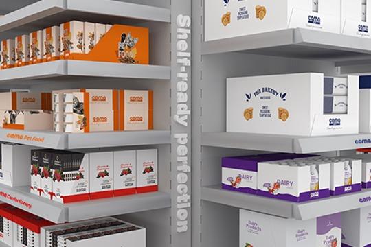 What Makes Good Shelf-Ready Packaging? | PACKNODE Packaging