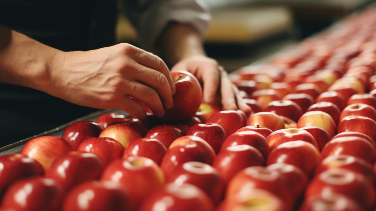 Spanish Fruit Producer Upgrades Grading and Packaging Systems | PACKNO