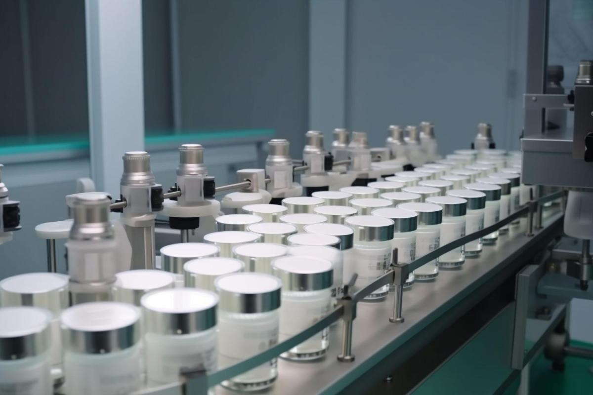 Shyahsin Packaging Invests €16.86M in New Cosmetic Packaging Plant in