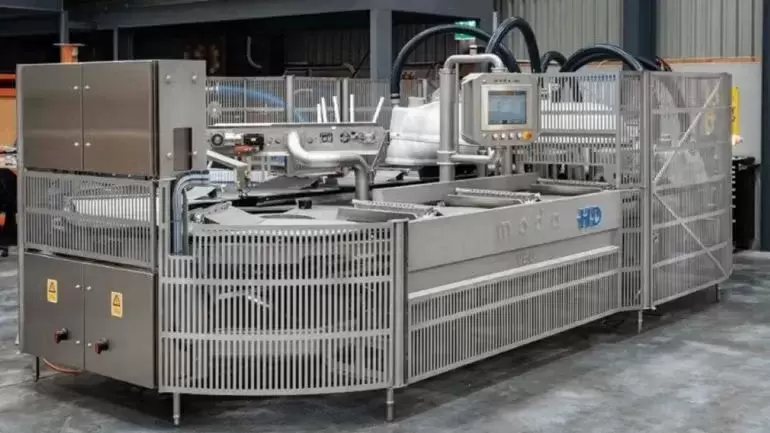 Amcor Deploys Moda Vac Vacuum Packaging System at Barra Mansa in Brazil ...