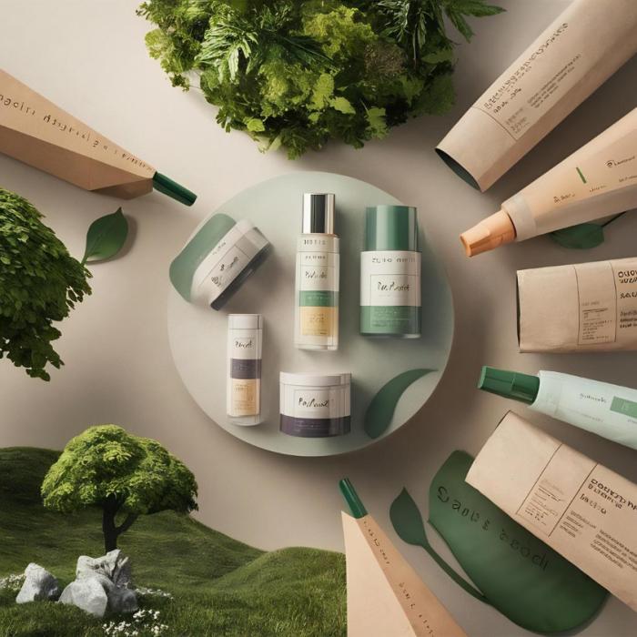 The Future of Biodegradable Plastics in Packaging | PACKNODE Packaging