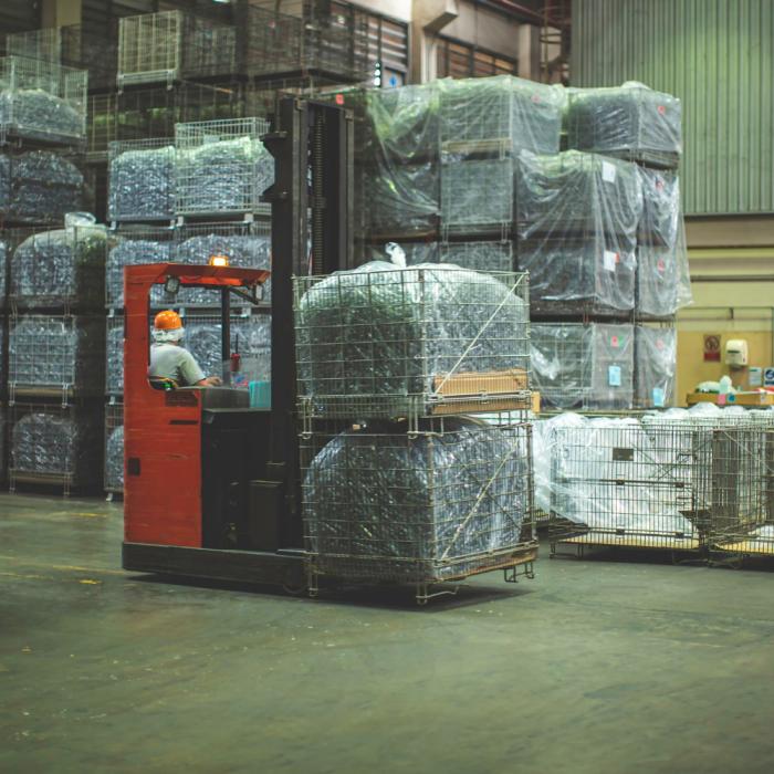 Victory Packaging Rebrands as Smurfit WestRock Packaging Solutions | P