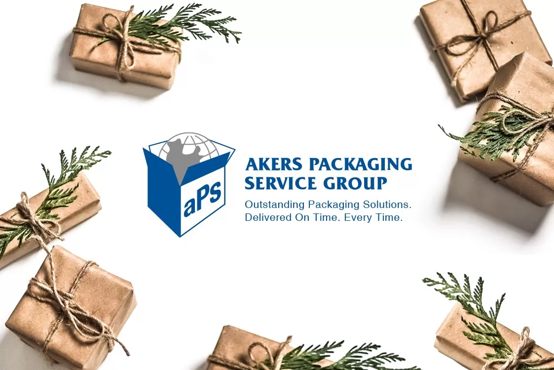 60 Years Strong: Akers Packaging Unifies Under Akers Packaging...