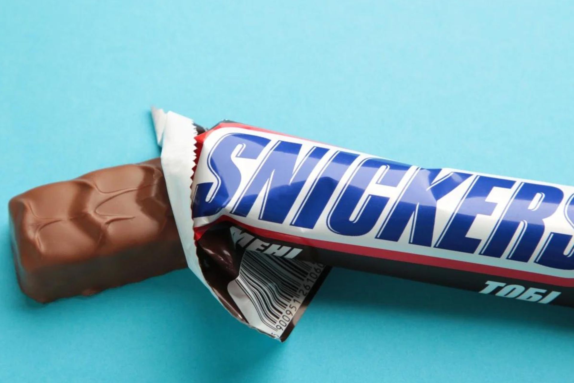 Cambio Sostenible: Mars China Lanza Empaques Reciclables de Snickers