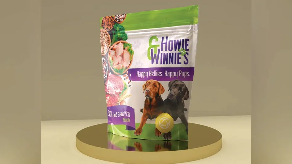 Accredo Packaging & Fresh-Lock: Pioneering Sustainable Food...