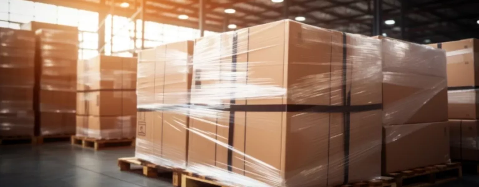 Maximizing Load Security: A Comprehensive Stretch Wrap Selection...