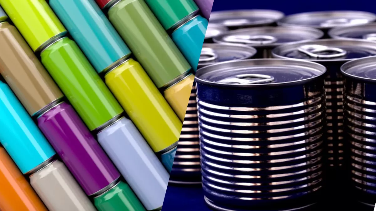 Steel Packaging Paves the Way for a Circular Economy | PACKNODE Packaging