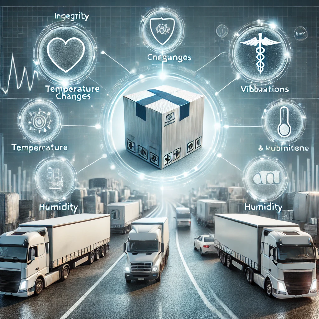 Ensuring Sterile Medical Device Packaging Integrity During Transport:...