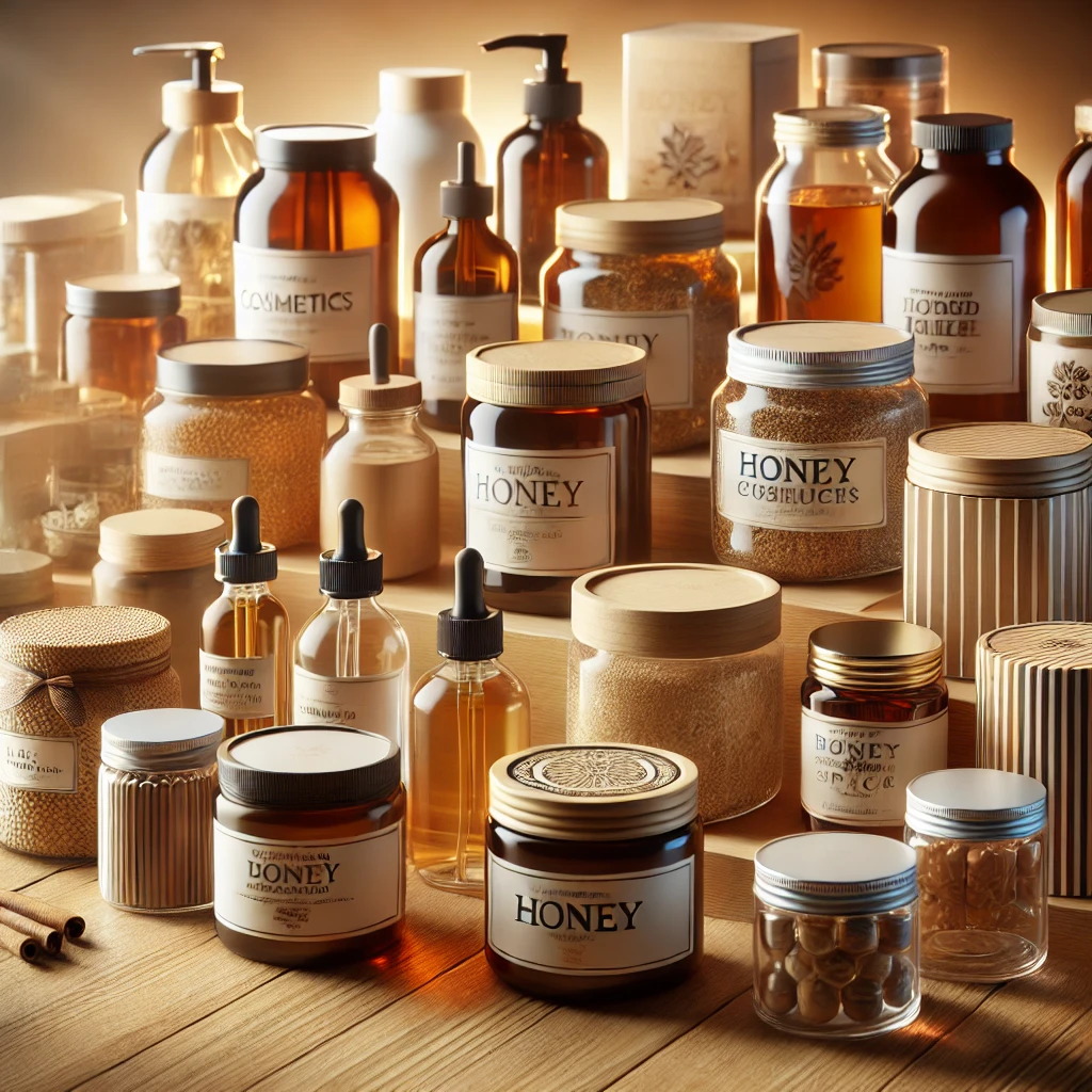 Packaging Jar Market Forecasted to Grow at a 2.5% CAGR from 2024 to...