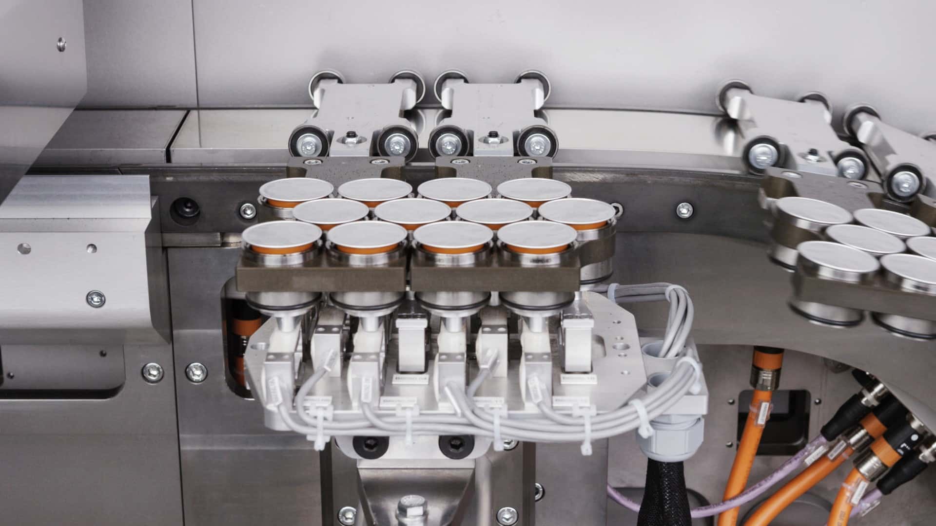 IMA Leads the Way in Sustainable Coffee Capsule Packaging Solutions