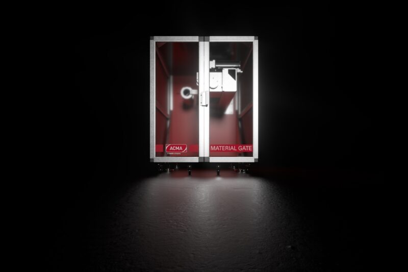 ACMA Introduces FP Paper Smart Line: Revolutionizing Sustainable...