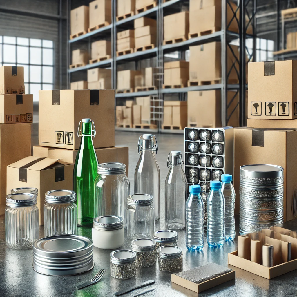 Reusable Packaging: Pioneering Sustainable Practices | PACKNODE Packag