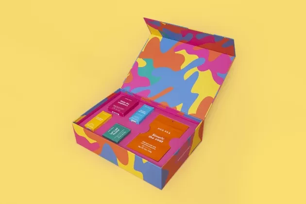 Packaging Design Trends 2025: What’s Next for Brands? | PACKNODE Packaging