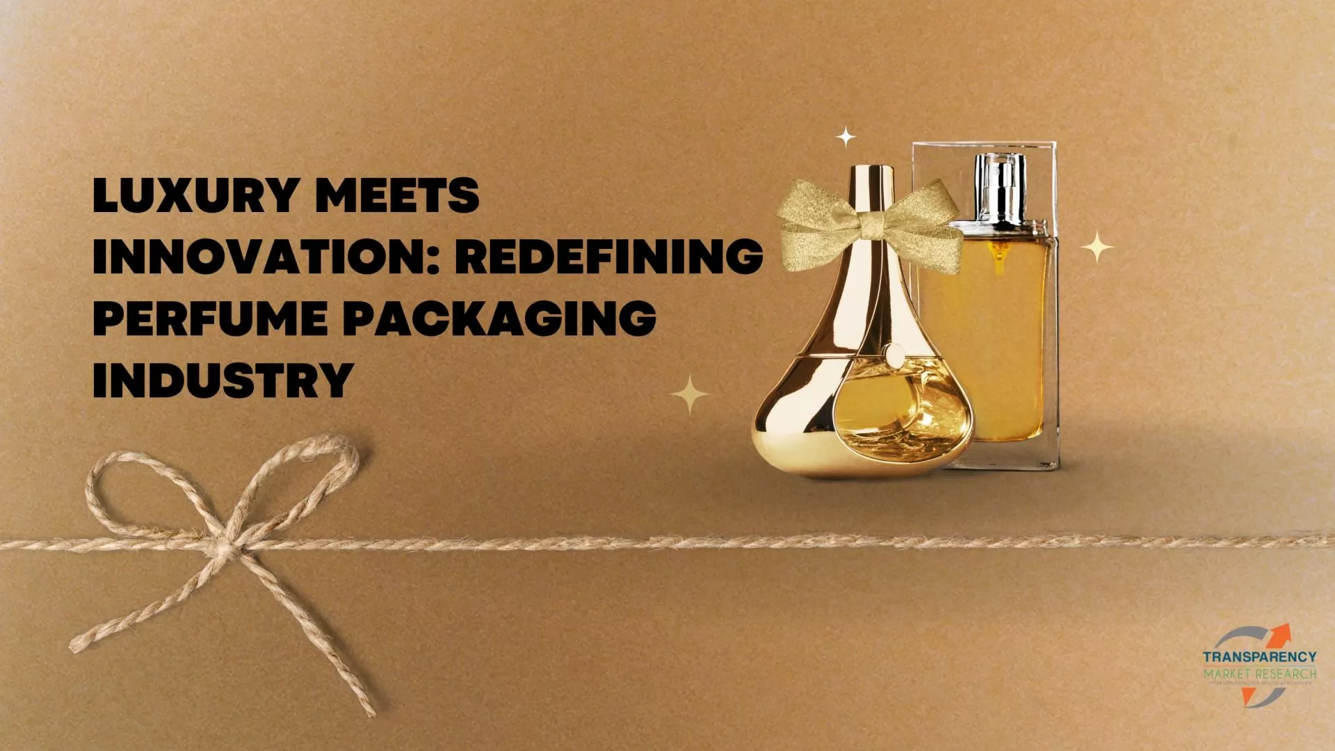 Sustainable and Smart Packaging Reshaping the Perfume Packaging Indust