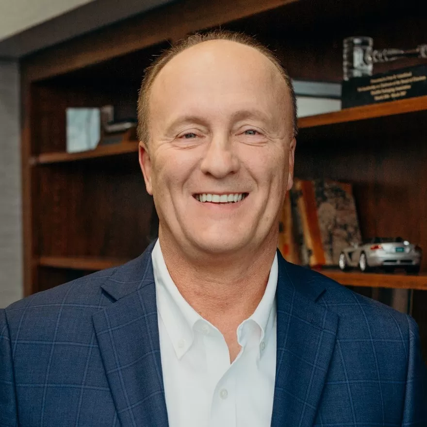 American Packaging Announces Leadership Transition with New CEO