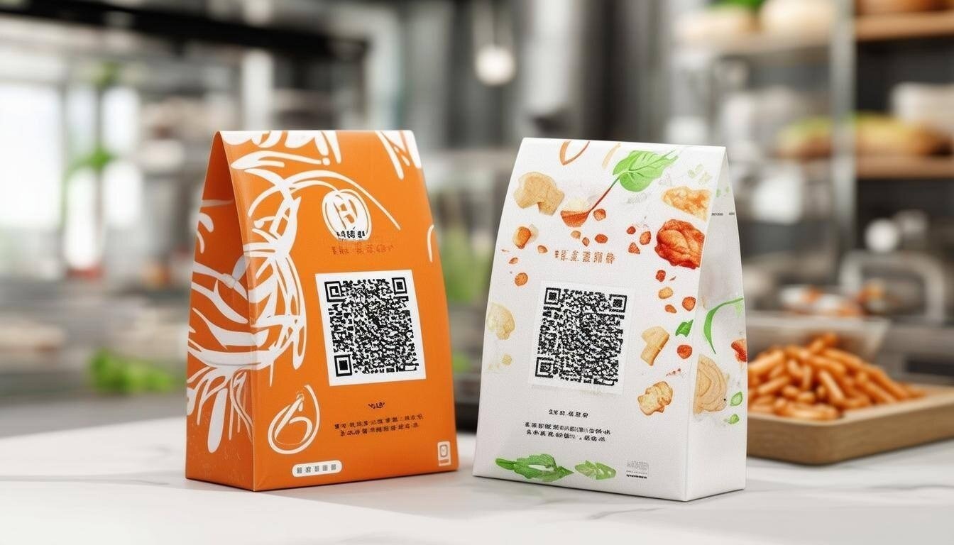 The Future of Packaging: How Smart Packaging is Transforming Consumer