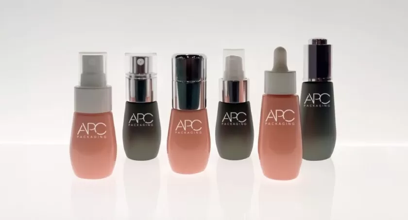 APC Packaging introduces the ADAPTÉ Collection | PACKNODE Packaging