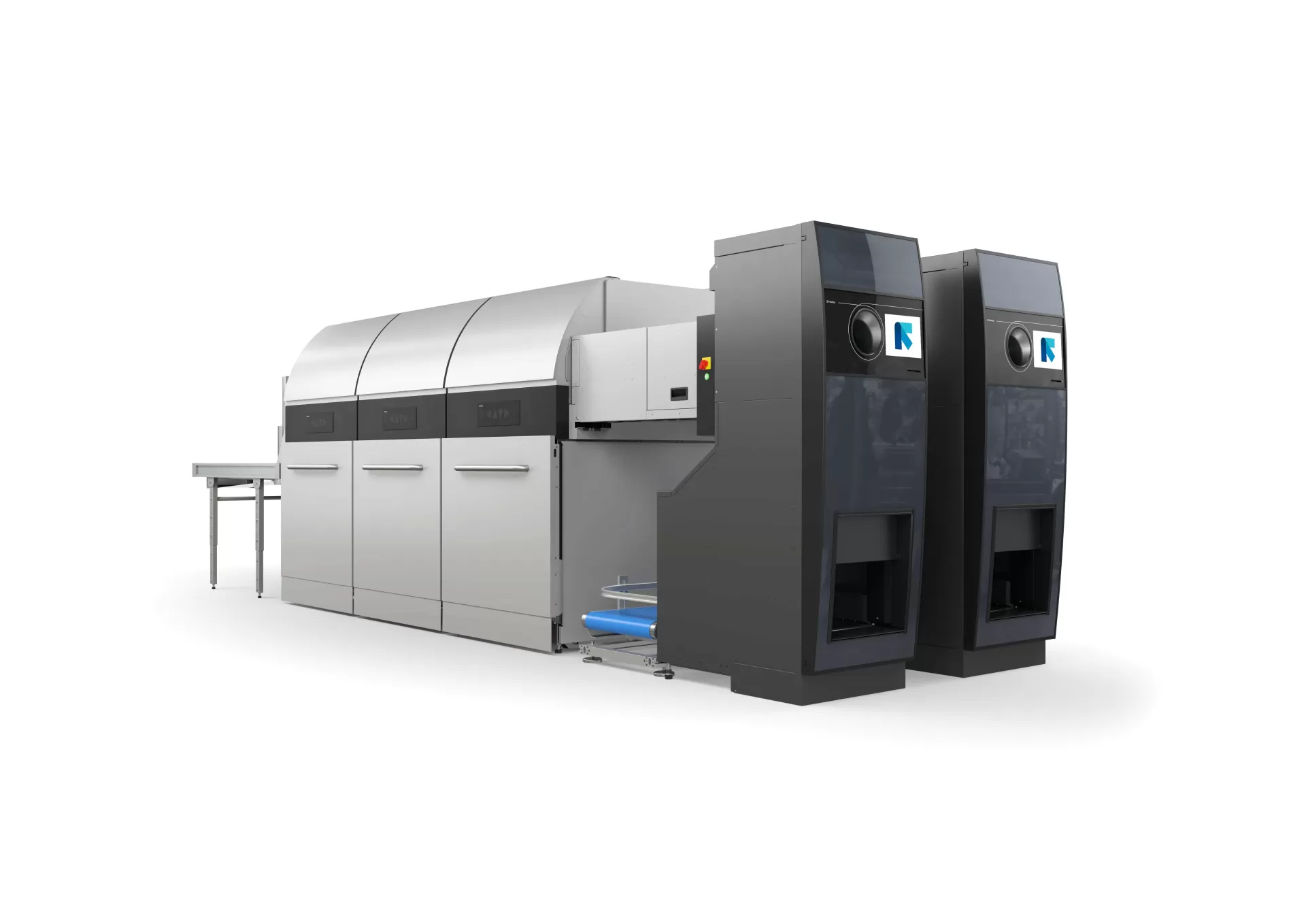 TOMRA lanza un sistema de devolución automatizado para envases...