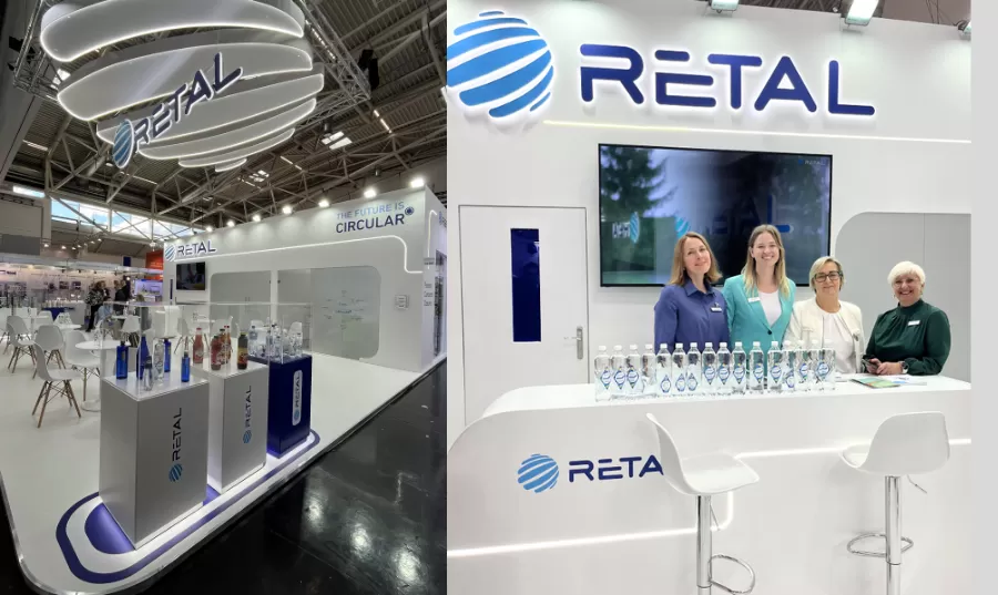RETAL présente des innovations en matière d'emballage durable