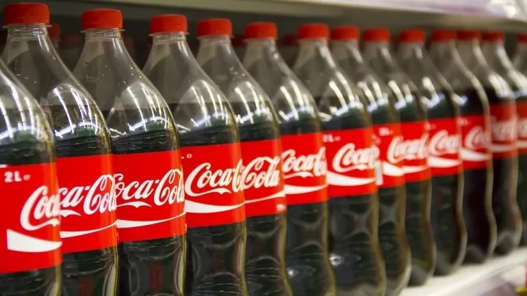 Coca-Cola Faces Higher Costs Due to Trump-Era Tariffs on PET and Alumi