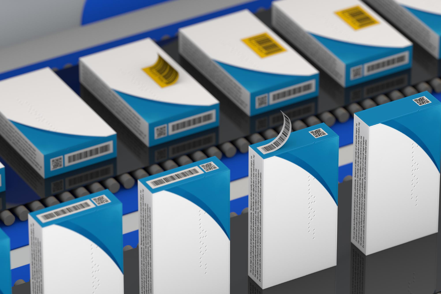 Nvidia Packaging Partner Amkor Logs Momentum Gain, Up Over 30% YTD on