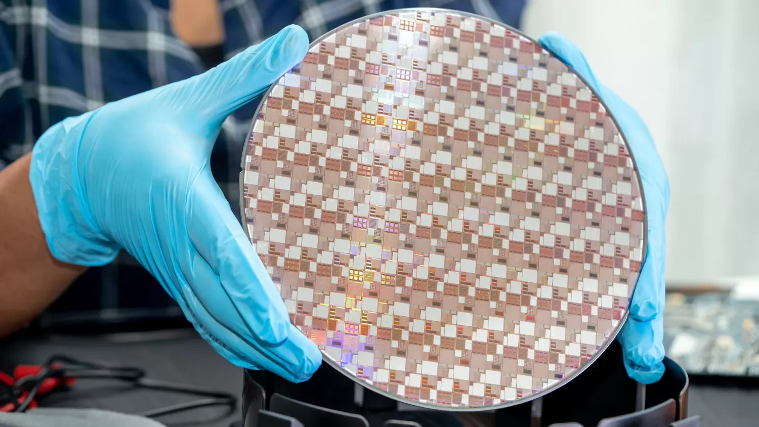 The Compute Packaging Bottleneck: How CoWoS Capacity Is Reshaping Chip ...
