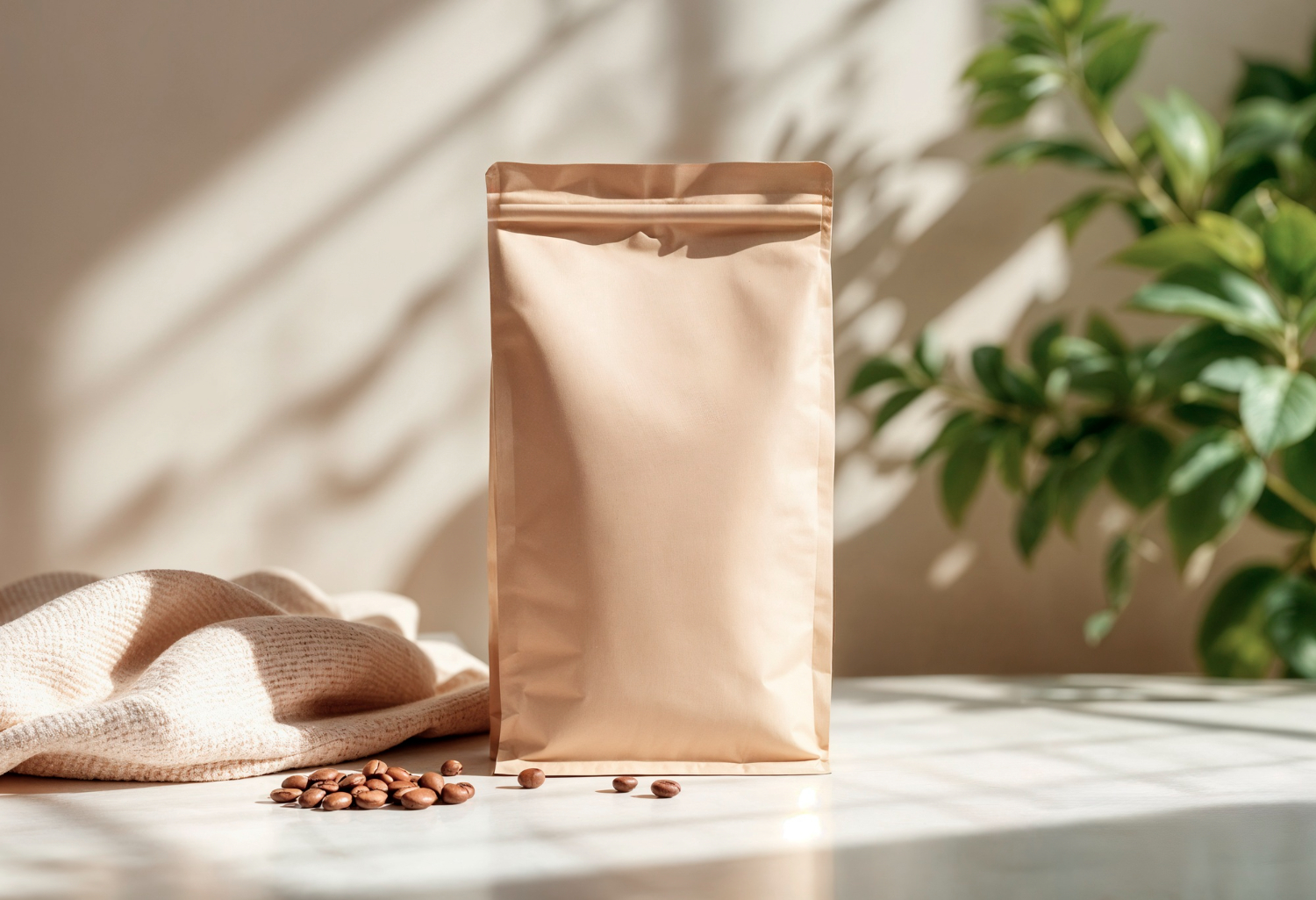 Bio-based Pouching Materials Gain Momentum as Brands Push Flexible ...