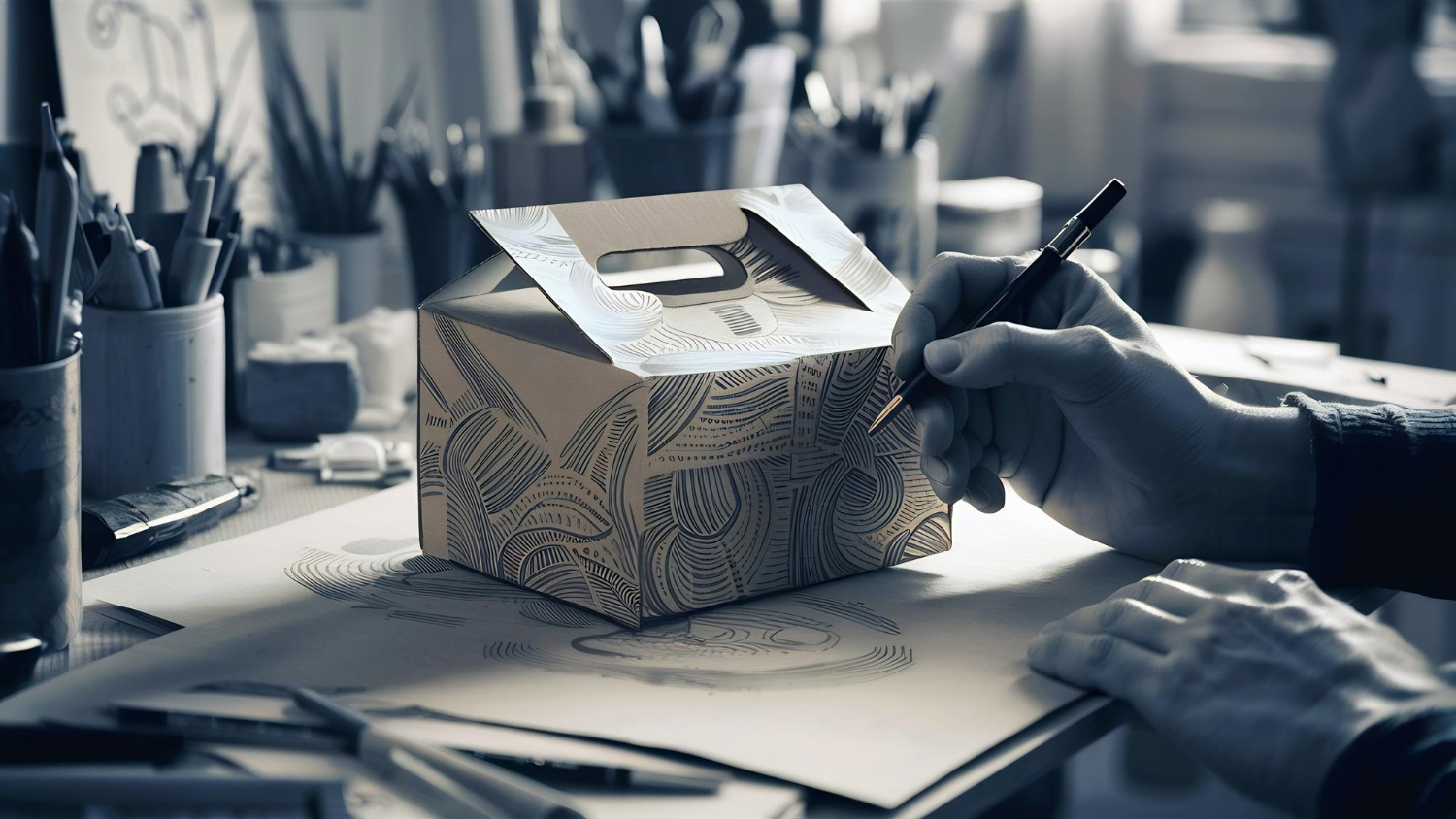 Packaging Corp of America's Earnings Outlook | PACKNODE Packaging