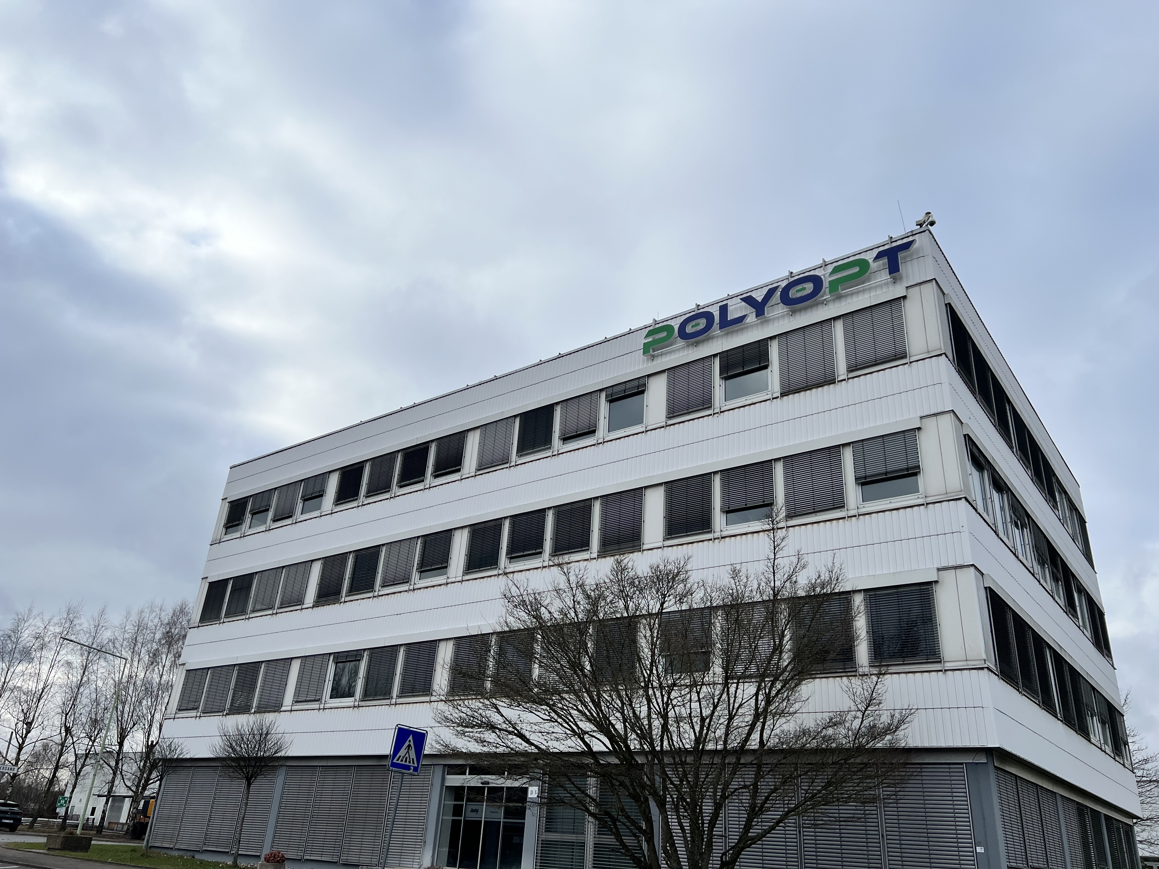 Polyopt Relaunches as a Key European Hub for Specialty BOPP Film ...